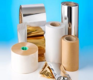 Moore and Buckle - UK Based Flexible Packaging Manufacturers